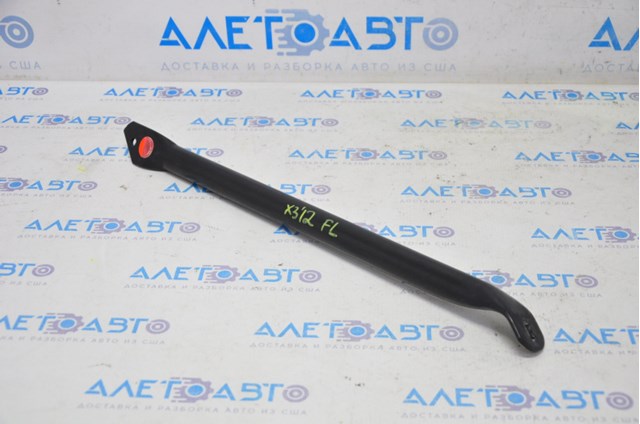 51647210503 BMW рама передня bmw x3 (f25, 03.14 - 17)