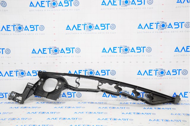 51657157989 BMW кронштейн крепления крыла переднего левого верхний