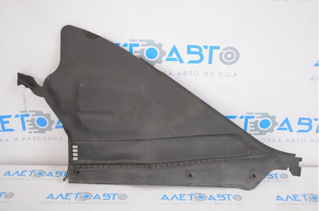 51717405638 BMW планка обтекателя л