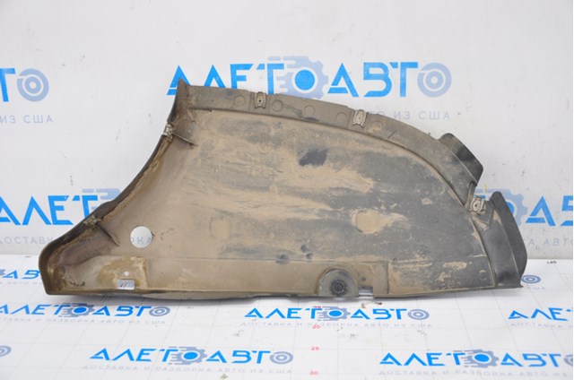 51757258048 BMW облицювання