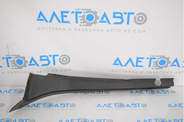 51767264274 BMW уплотнитель крыла