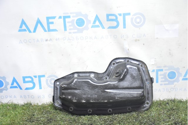 5184407AG Chrysler поддон масляный картера двигателя