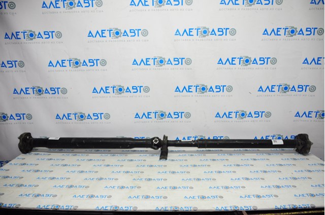 52123974AC Chrysler вал карданный задний, в сборе