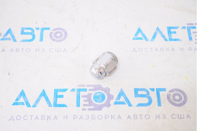 52950M1000 Hyundai/Kia гайка колесная