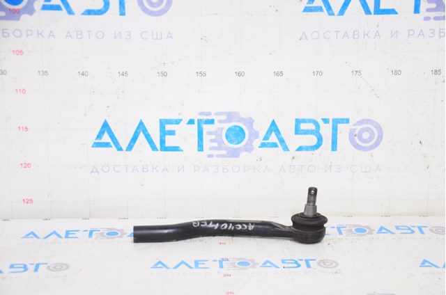 53540TVAA03 Honda наконечник рул r honda accord 18- (вир-во ctr)