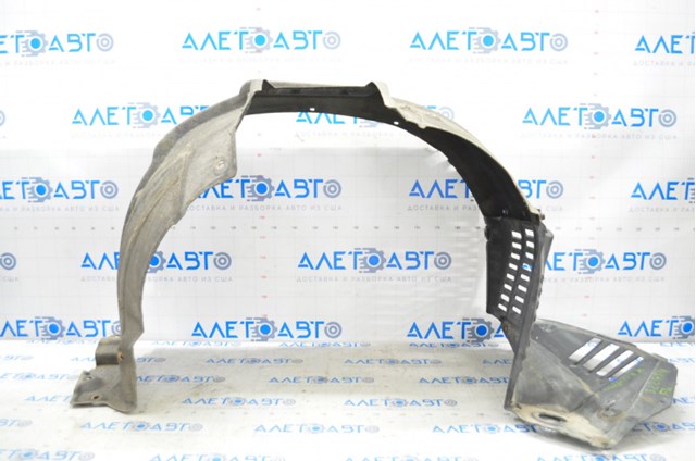 5380648090 Toyota подкрылок передний левый