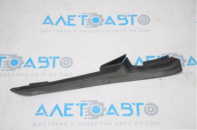 5386647020 Toyota накладка крыла переднего правого