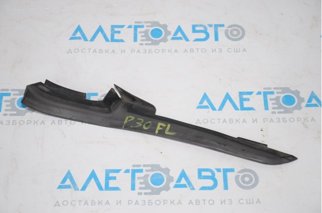 Накладка крыла переднего левого для Toyota Prius ZVW30 хэтчбек (2009 ...