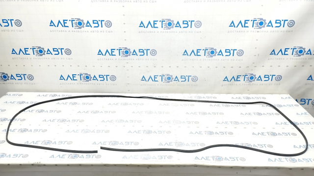 54107430946 BMW уплотнитель люка крыши