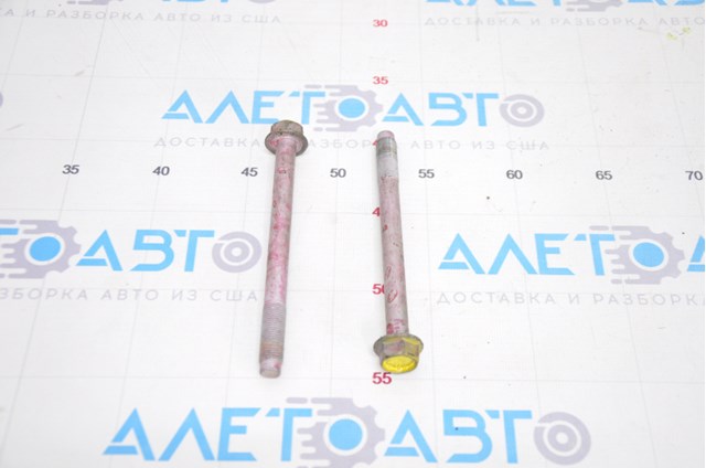 Болт крепления передней балки (подрамника) на Nissan Qashqai I ...