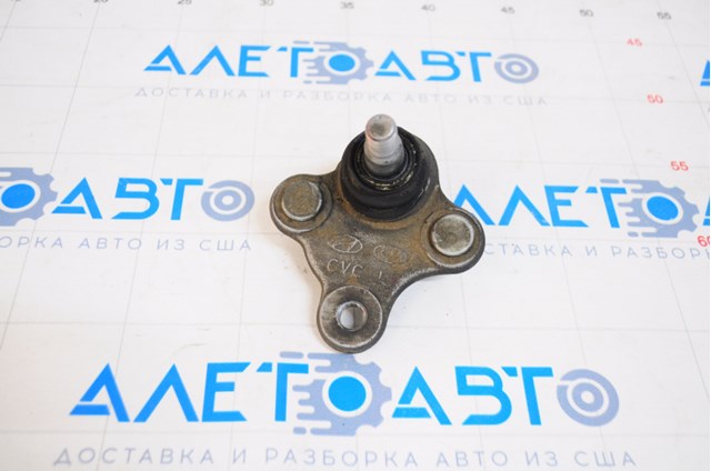 54530F2000 Hyundai/Kia шаровая опора нижняя левая