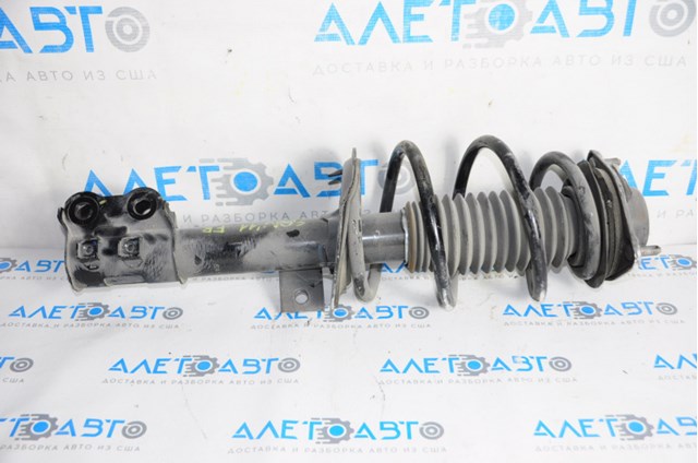 546613Q010 Hyundai/Kia амортизатор газомасляний