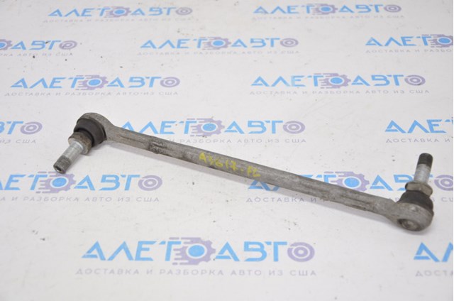546683JA0C Nissan стойка стабилизатора переднего левая