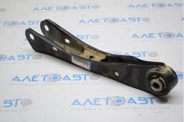 55250D5100 Hyundai/Kia рычаг поперечный задний левый kia optima 16-
