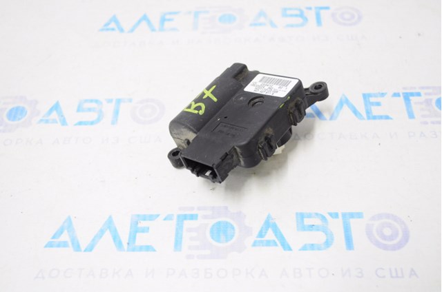 561907511A VAG мотор заслонки рециркуляции воздуха