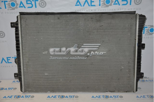 5C0121251K VAG радиатор