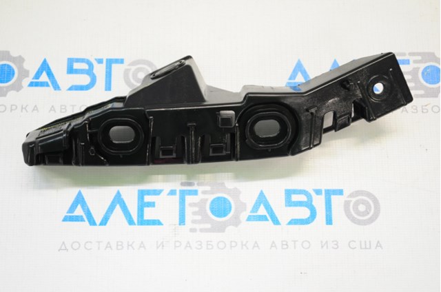 5NN807049 VAG кронштейн бампера переднего левый