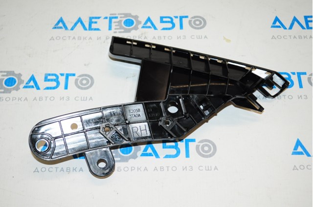 620583TA0A Nissan кронштейн бампера переднего правый