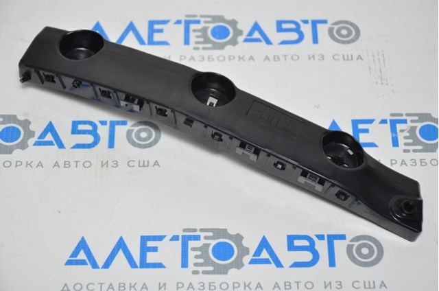 622224CL0A Nissan правое крепление переднего бампера