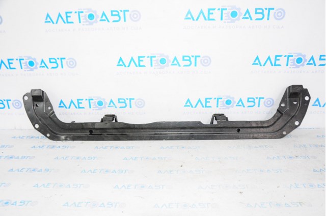 625304BC0A Nissan суппорт радиатора нижний (монтажная панель крепления фар)