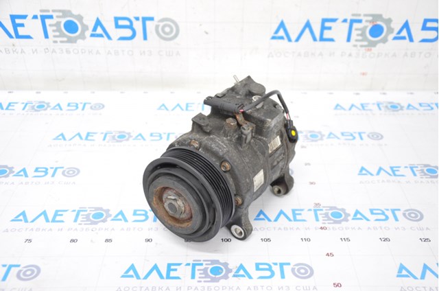 64529216467 BMW компрессор кондиционера