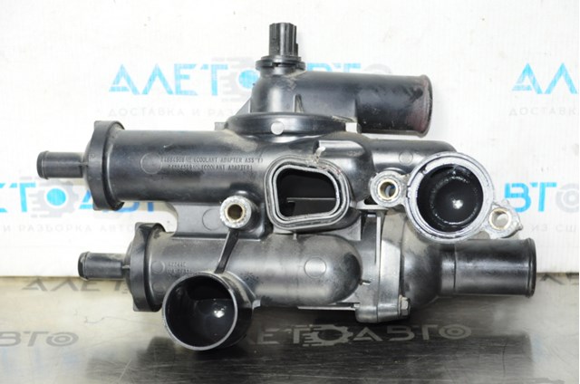 68003582AB Chrysler корпус термостата