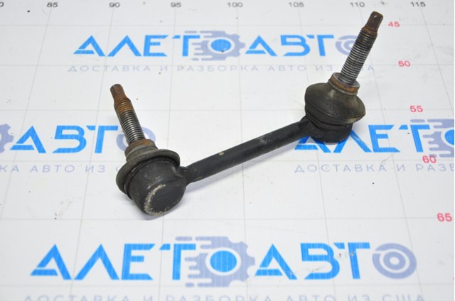 68069655AC Chrysler стойка стабилизатора переднего левая