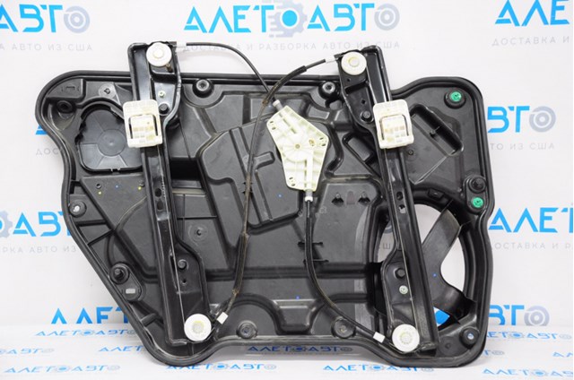 68103378AB Chrysler стеклоподъемник механизм перед прав