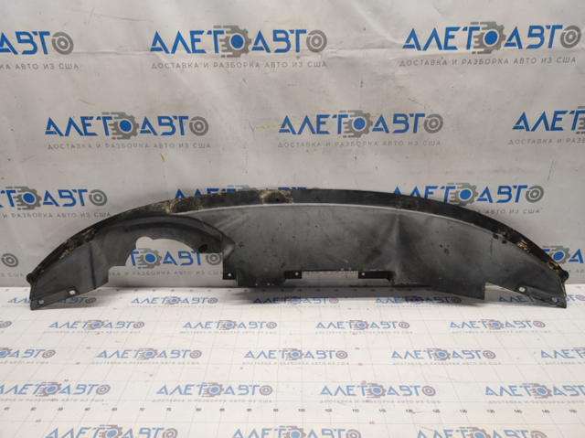 68109868AA Chrysler защита бампера переднего