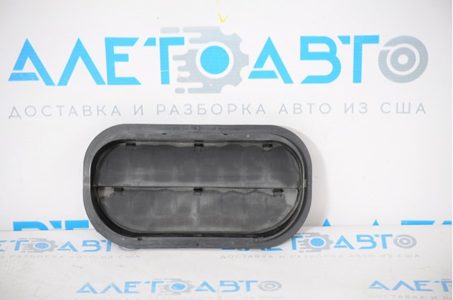6R0819465C VAG решетка вентиляции салона на "торпедо"