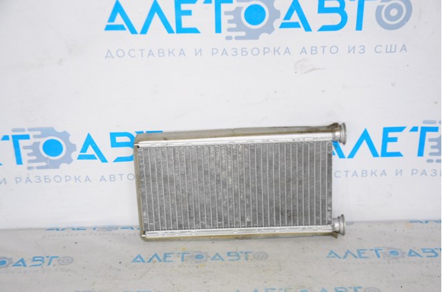 72130FG000 Subaru радиатор печки (отопителя)
