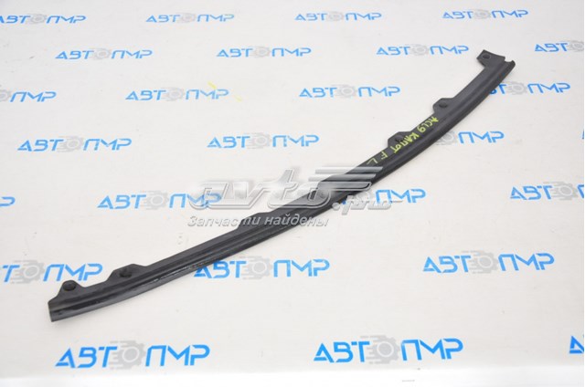 74149T2AA01 Honda уплотнитель капота левый honda accord 13-17