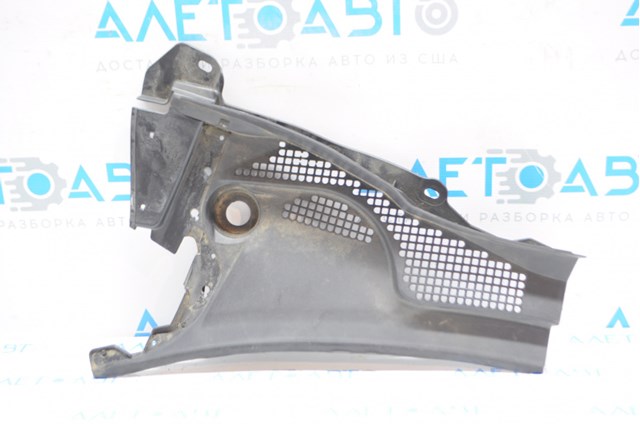 74210T2FA00 Honda жабо левая сторона