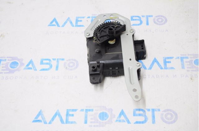 79140TR0A01 Honda моторчик заслонки печки acura rdx 12-19