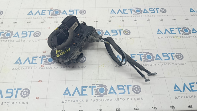 814103S000 Hyundai/Kia замок двери задней левой