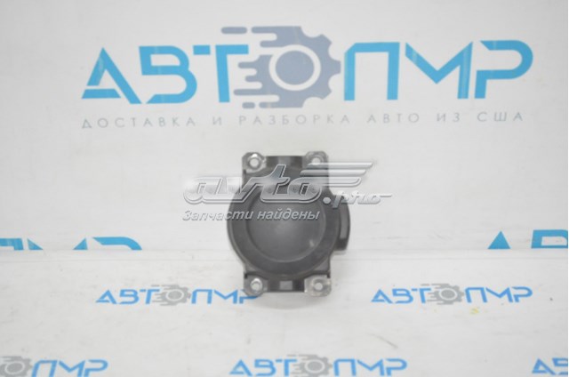 8321A391 Mitsubishi окантовка передней противотум.фары