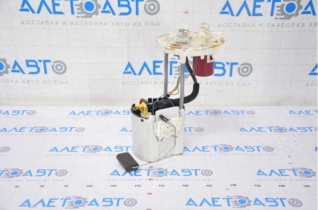 84474299 General Motors топливный насос