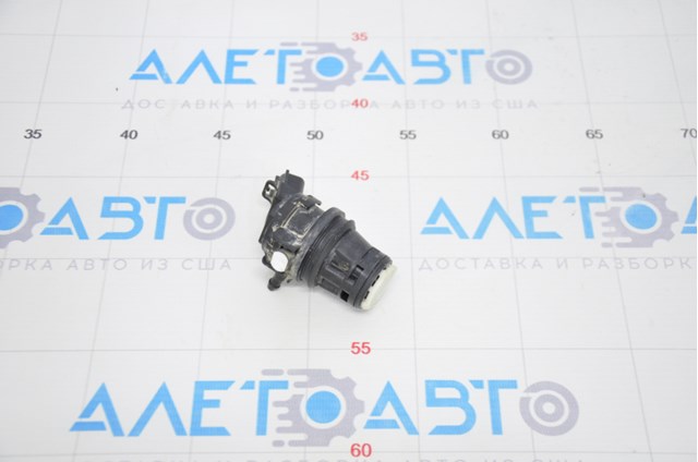 8533047010 Toyota насос-мотор омывателя стекла переднего