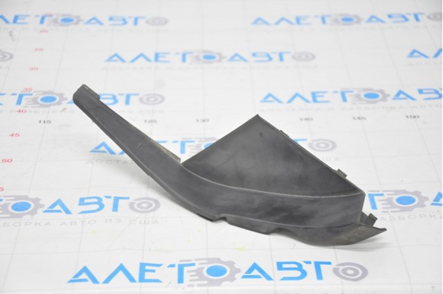 86154G5000 Hyundai/Kia уплотнитель решетки дворников прав kia niro 17-21