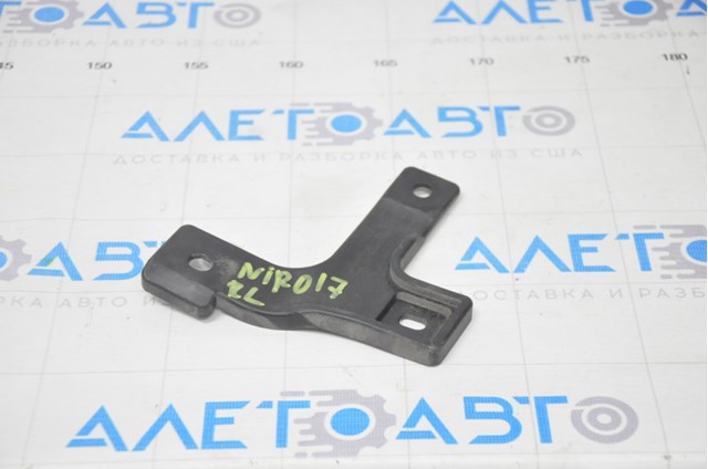 86633G5000 Hyundai/Kia кронштейн бампера