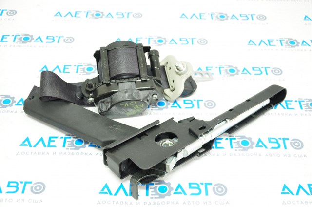 868849UA9A Nissan belt assy-tongue, pretension frt rh