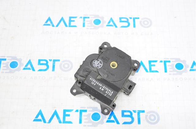 8710606290 Toyota привод заслонки печки