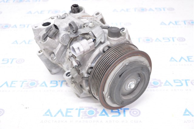 8832006190 Toyota компрессор кондиционера