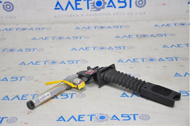 88831F3000TRY Hyundai/Kia натягувач паска безпеки ліва сторона перед