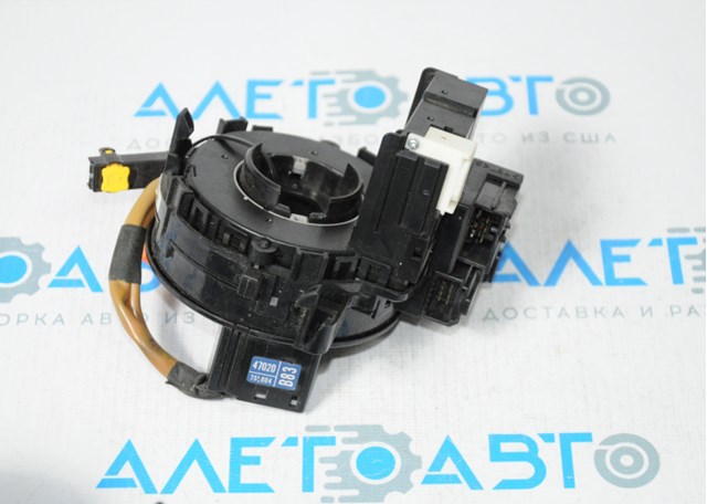 8924574010 Toyota датчик угла поворота рулевого колеса