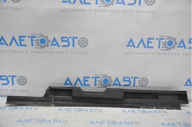 8R0121292B VAG кожух