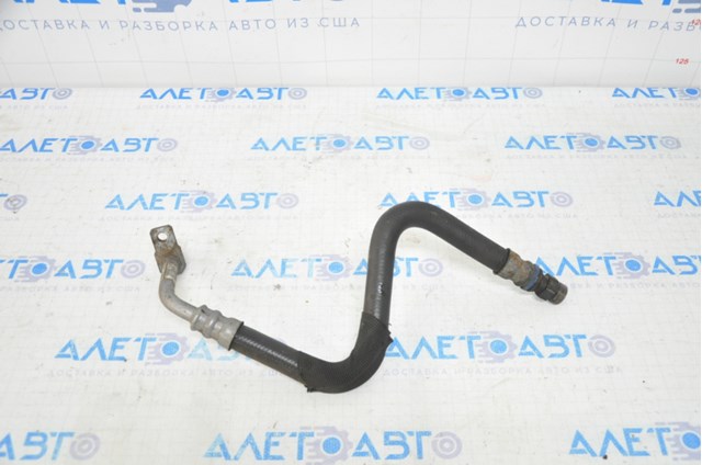 8R0317825D VAG шланг