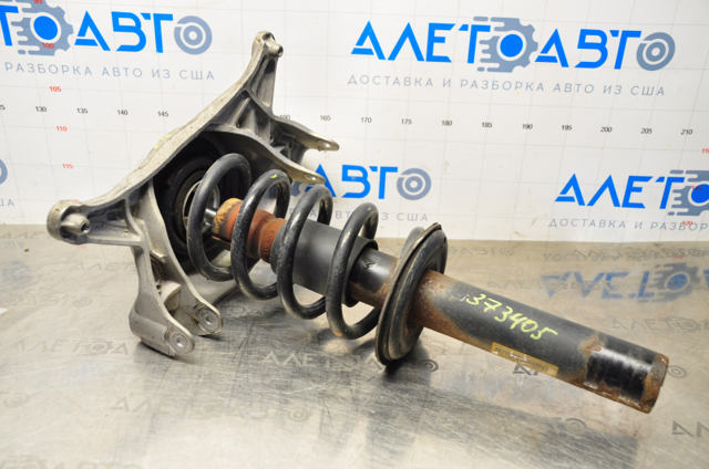 8R0413031BE VAG амортизатор передний