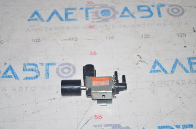 90910AC002 Toyota клапан воздуха