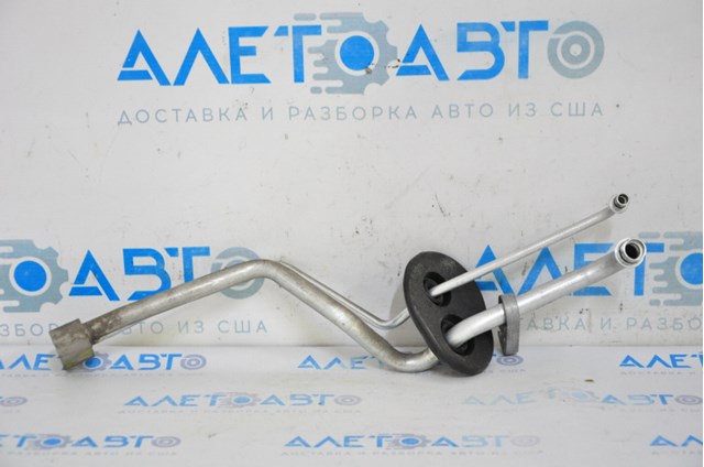 924623JA0B Nissan трубка кондиционера nissan pathfinder r52 12-21